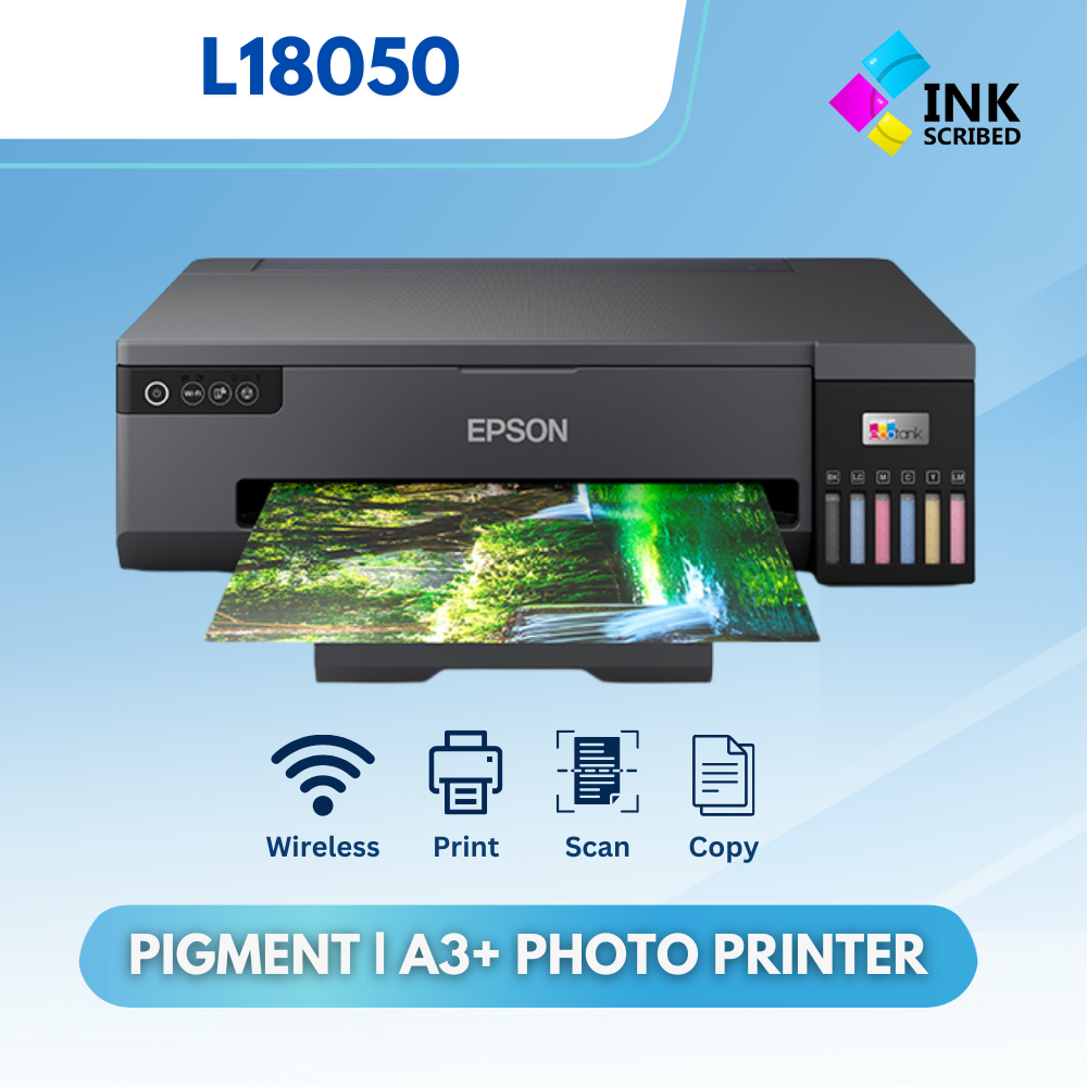 EPSON L18050 – Inkscribed Ph